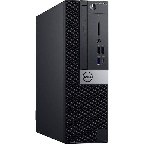 Dell | Other | Dell Optiplex 570 Intel Core I5 8th Gen 8gb 52gb Ssd ...